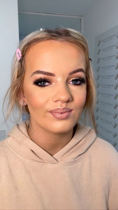 Fashion And Photographic Make Up Courses Manchester | Saubhaya Makeup